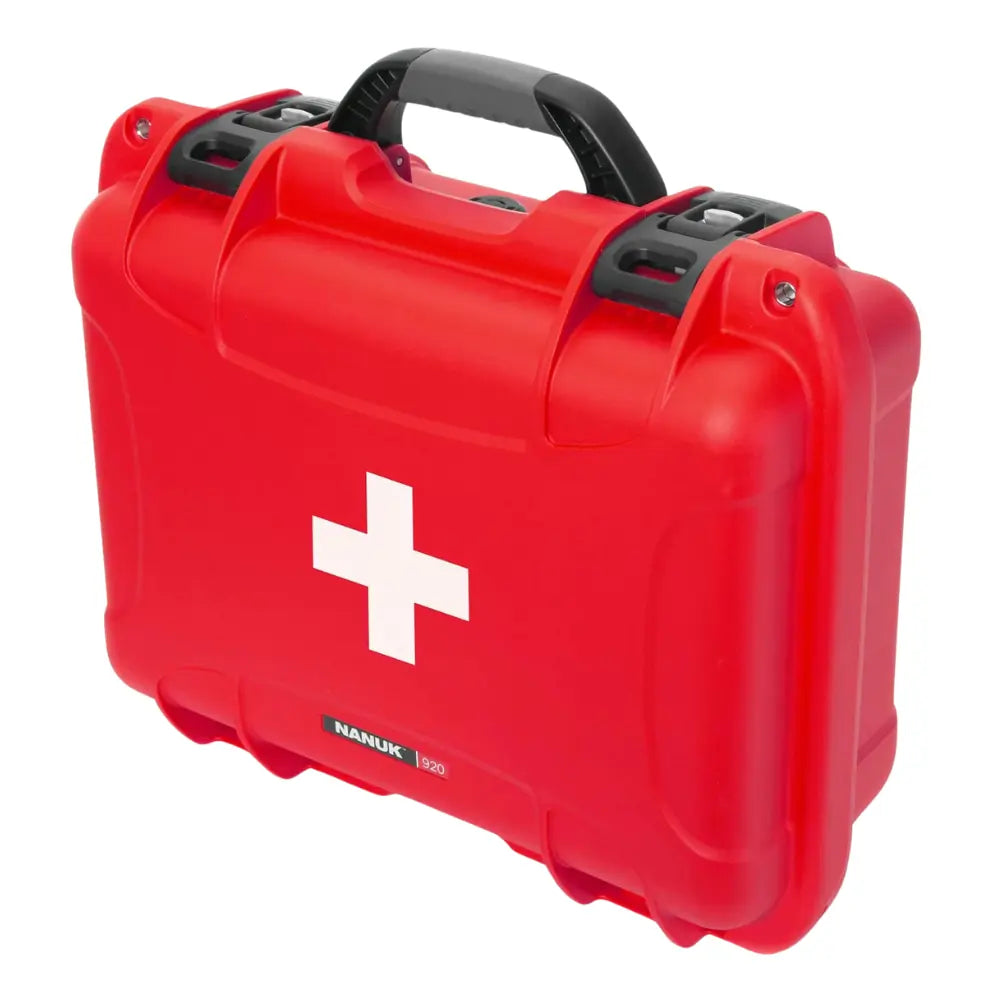 AED Hard Shell Carry Case — First Aid Direct