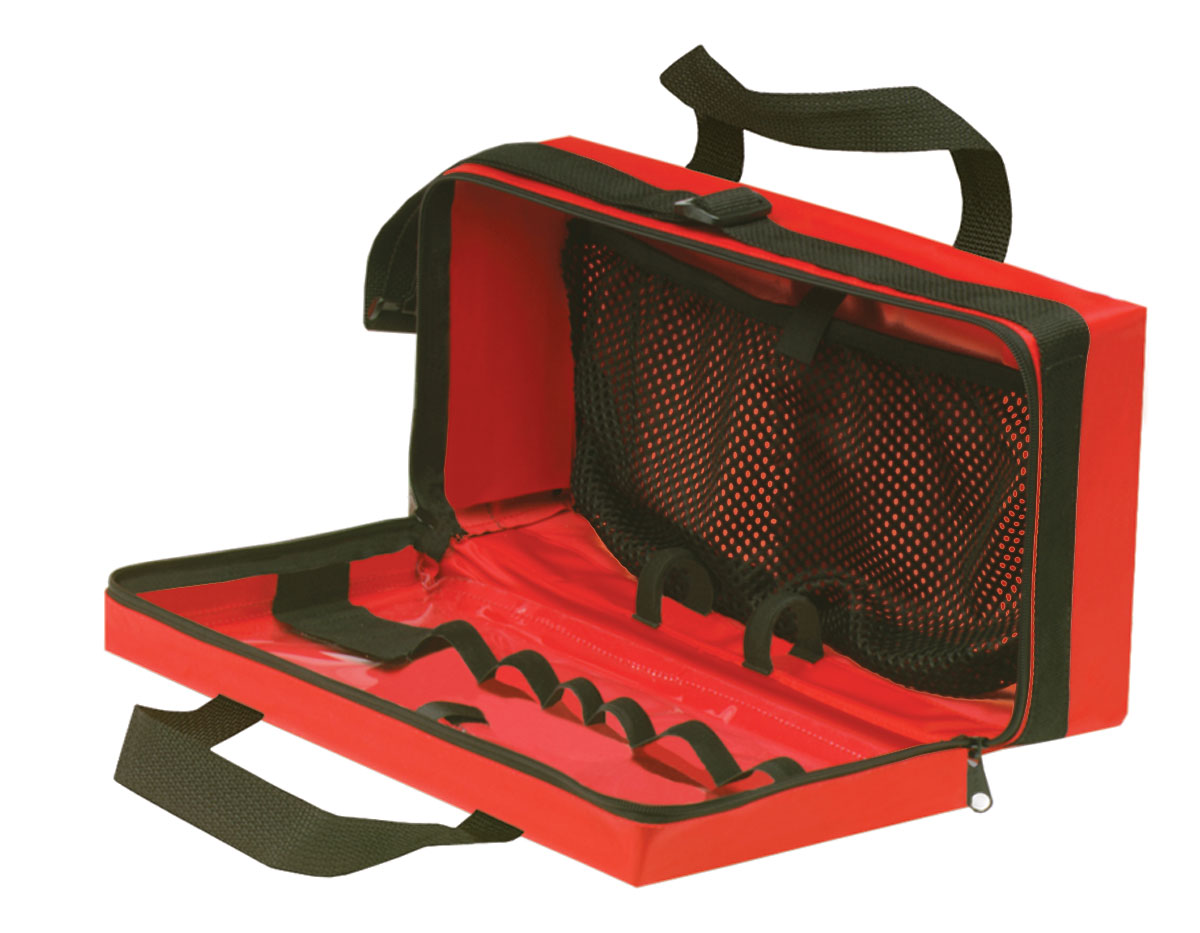 Ontario Section 10 First Aid Kit Nylon | WSIB Compliant (16–199 Workers ...