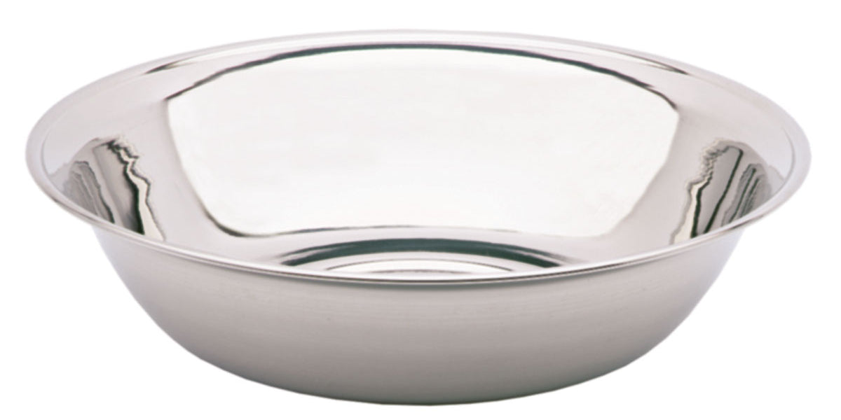 Stainless Steel Wash Basin – 3 L — First Aid Direct