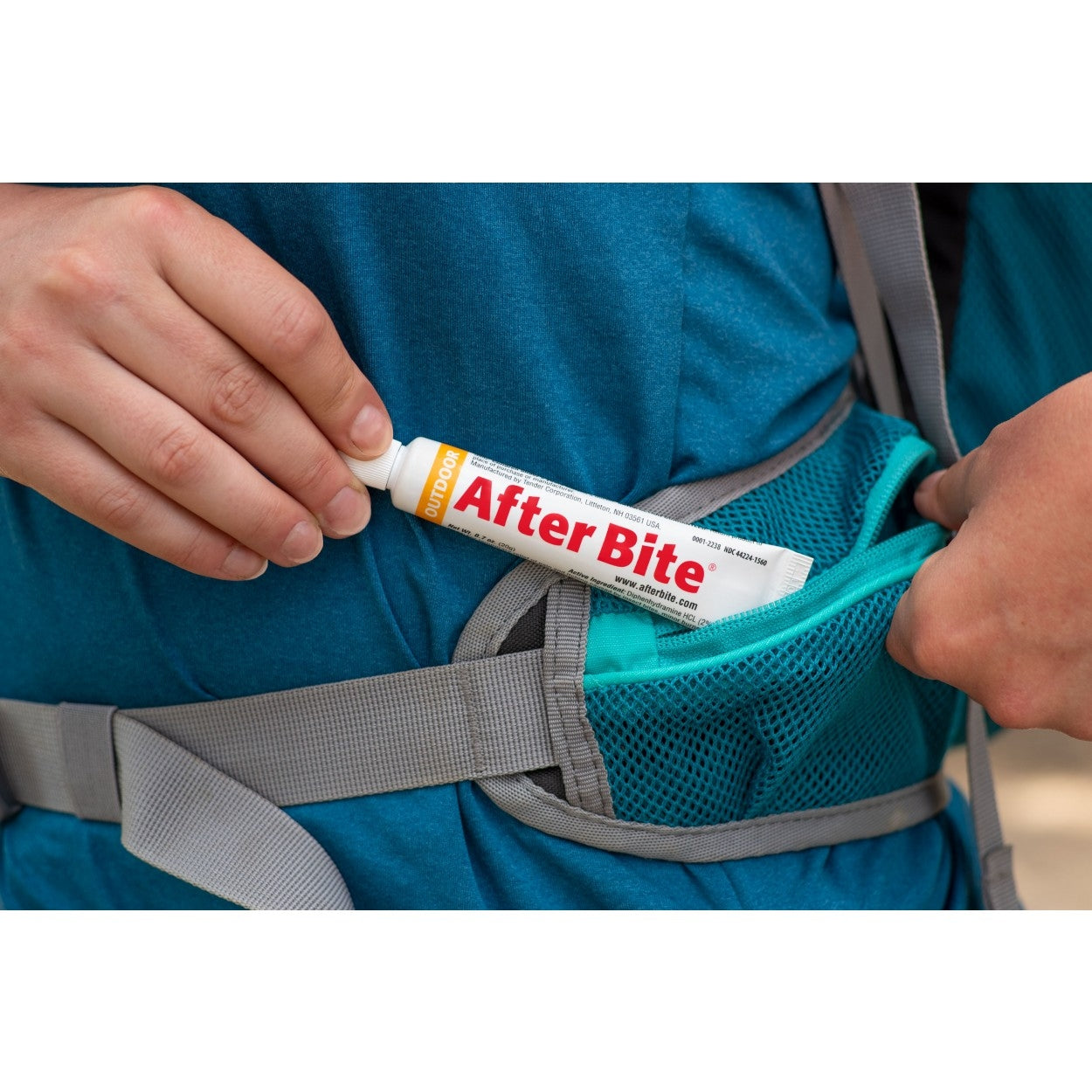 AFTER BITE OUTDOOR - 20 g/TUBE - First Aid Direct