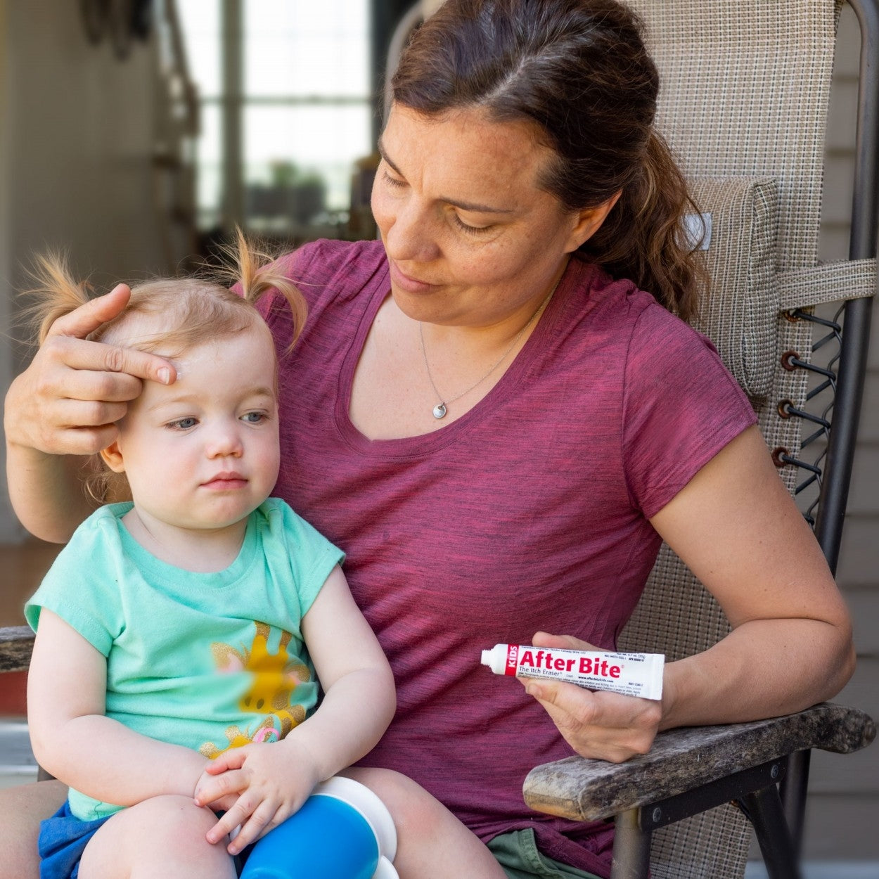 AFTER BITE KIDS - 20g/TUBE - First Aid Direct