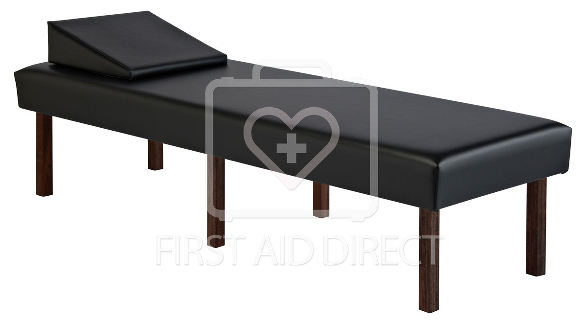 RECOVERY COUCH WITH HEADREST - First Aid Direct
