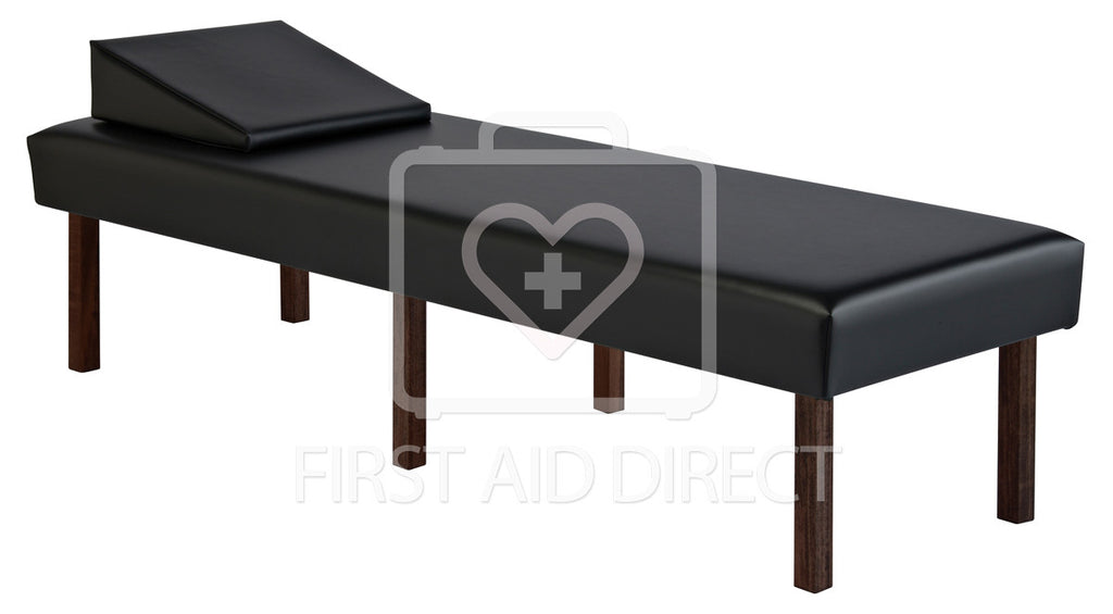 RECOVERY COUCH WITH HEADREST - First Aid Direct