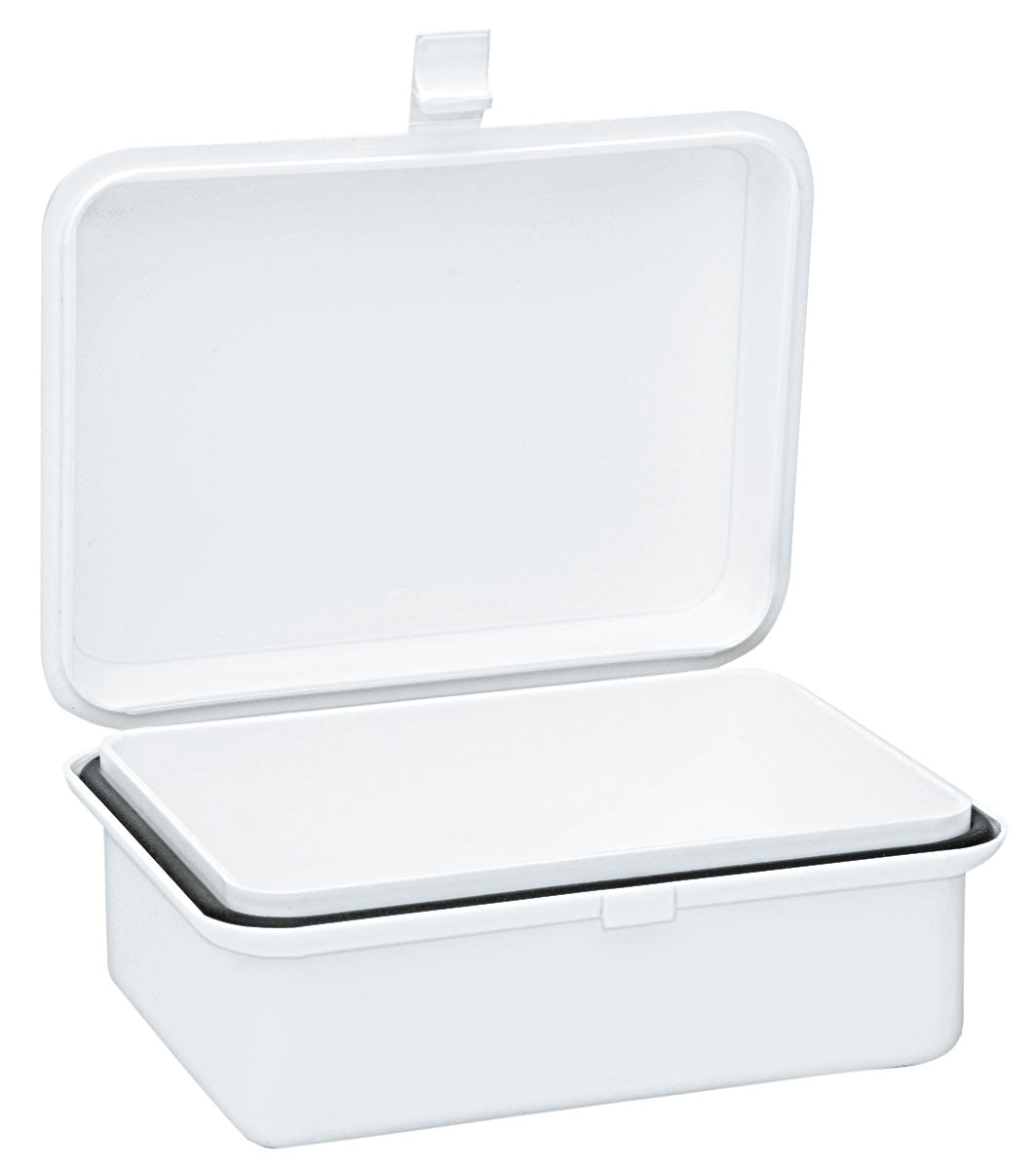 PLASTIC CONTAINER - MEDIUM - First Aid Direct